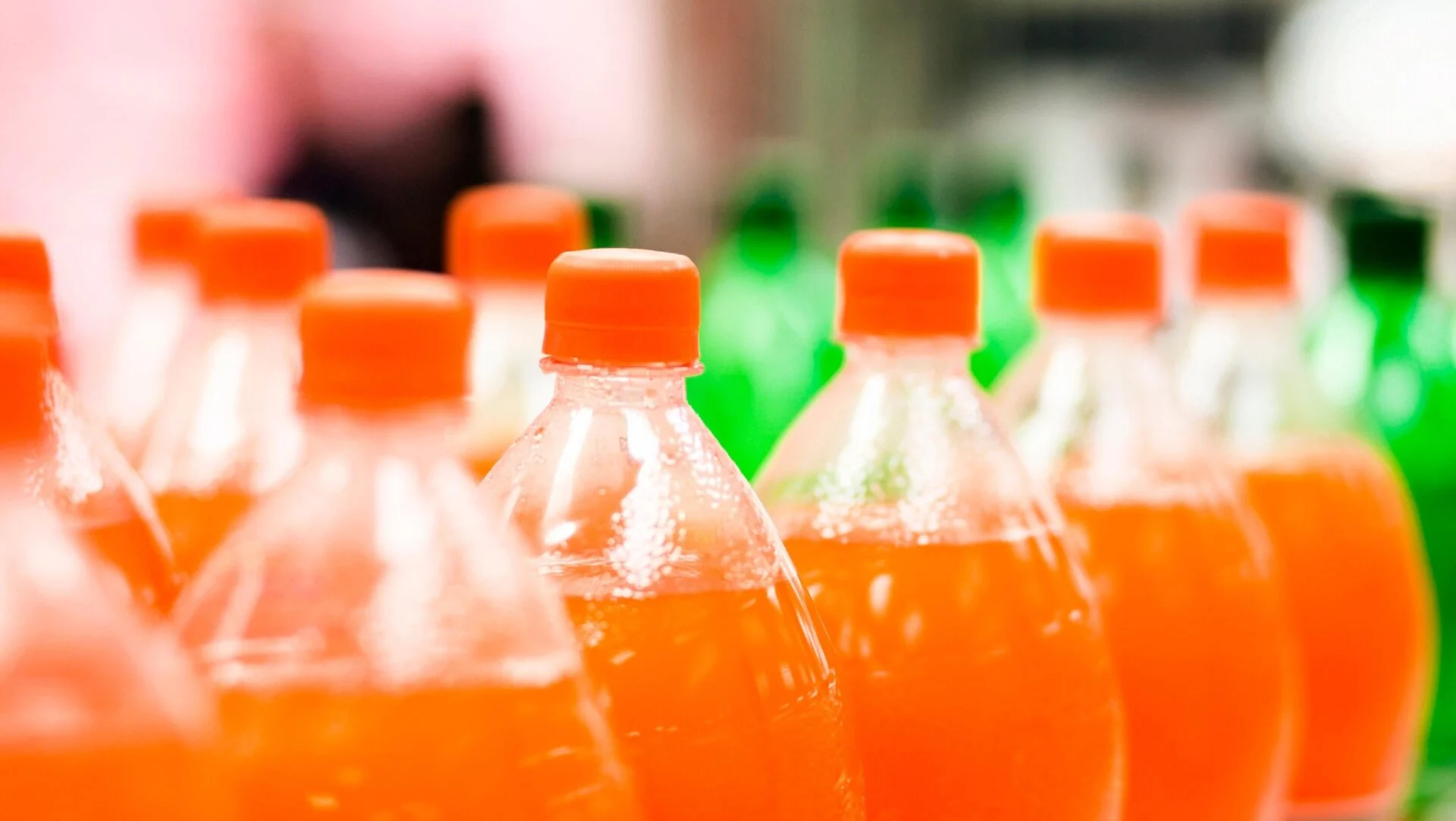 FDA finally bans popular soft drink additive due to health concerns ...