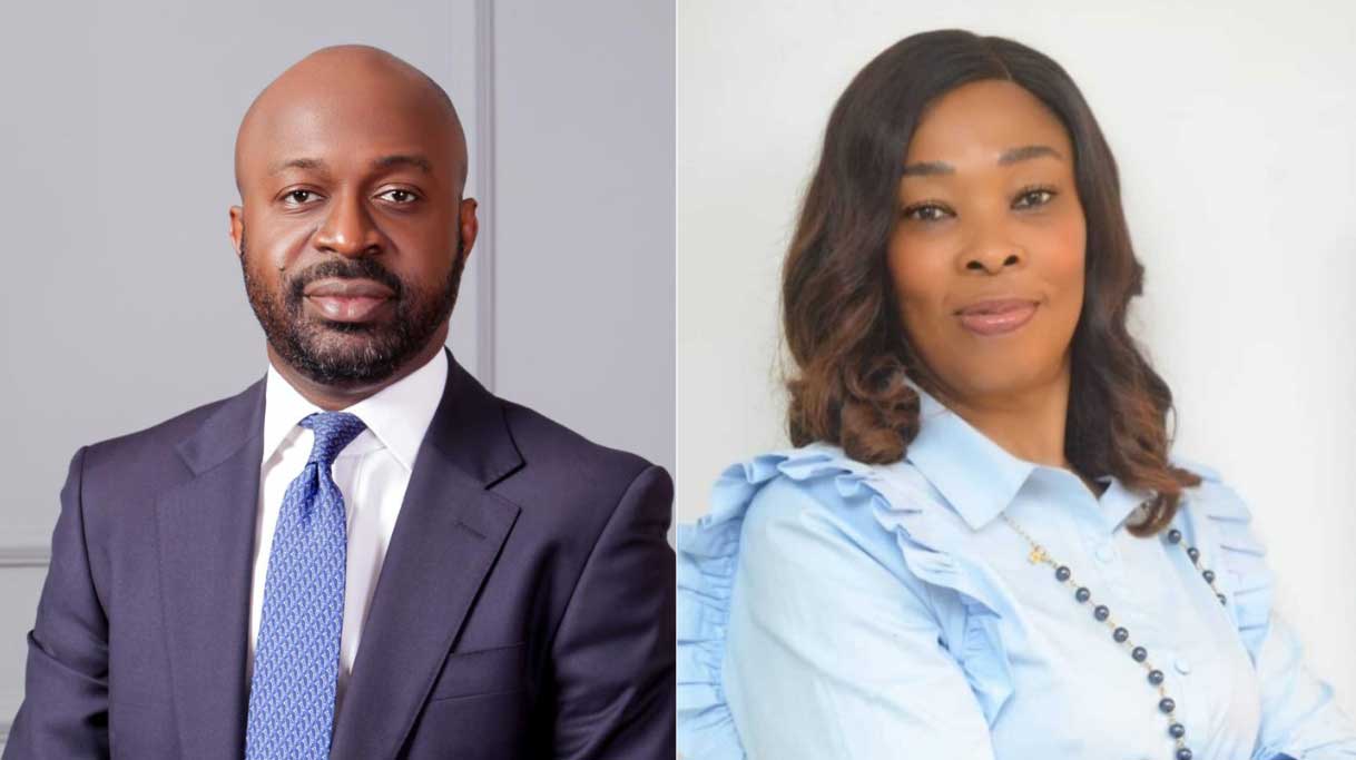 President Tinubu Appoints Akinde & Uz’Okpala as New Executive Directors ...