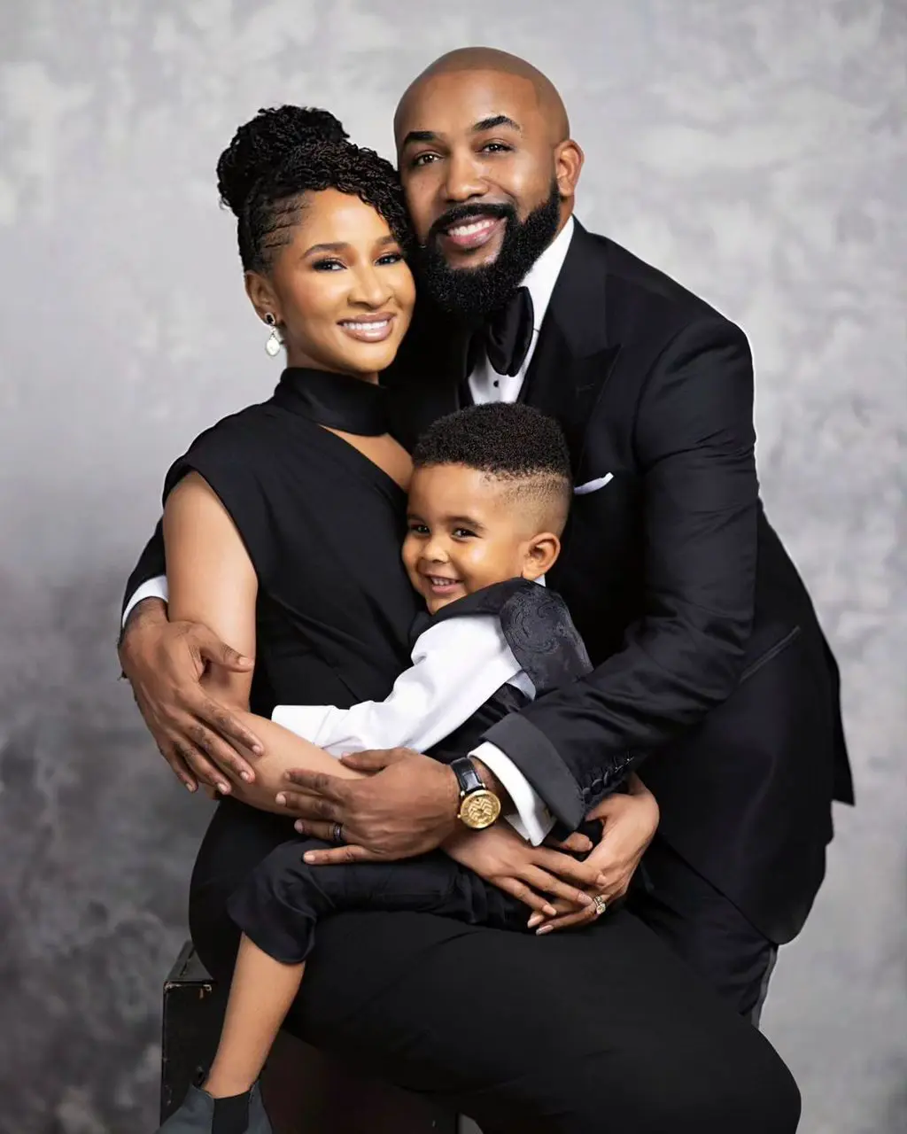 Banky W Relocates to the U.S. for Master’s Degree at Georgetown ...