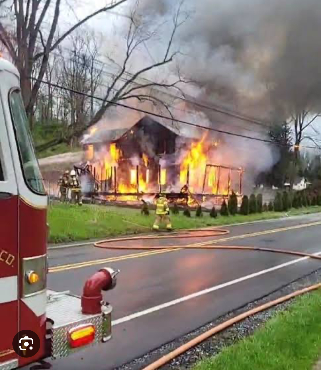 U.S. Mother, Six Children Die In Pennsylvania Home Explosion - TV360 ...