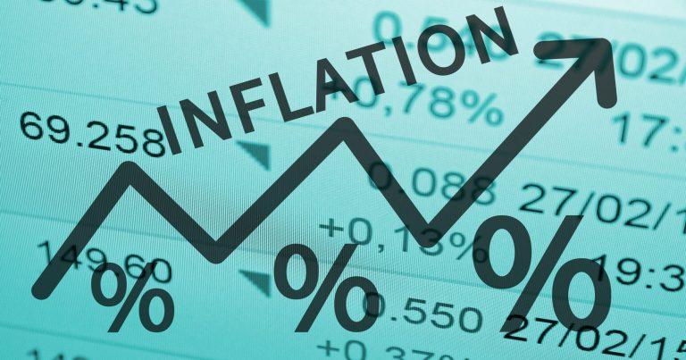 Philippine Inflation Surges to Two-Year High as Fuel Crisis Bites ...