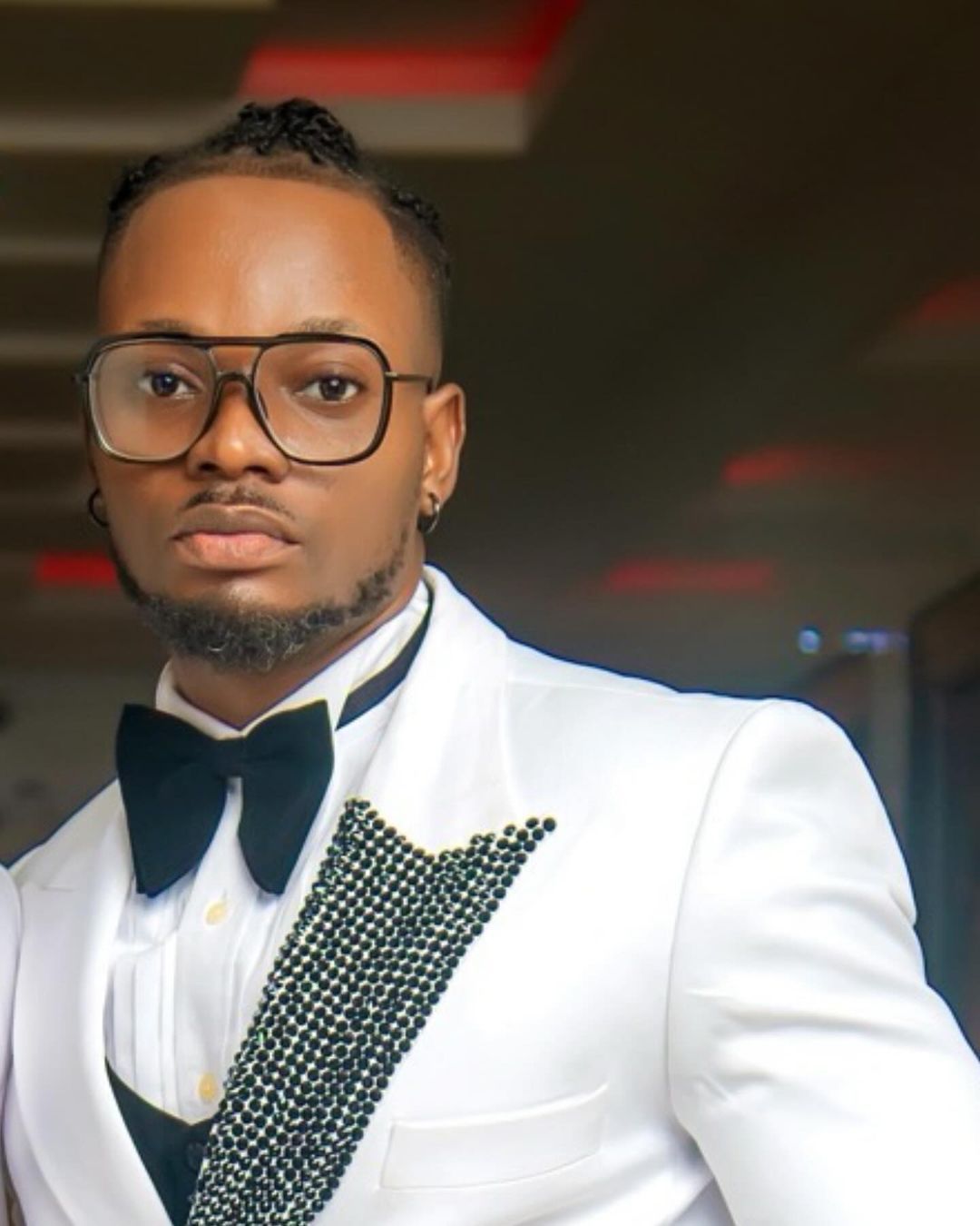 Bbnaija Winner Kellyrae Celebrates Breaking Couples Jinx With Wife