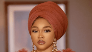 Mercy Aigbe Reflects on Motherhood, Career, and the Loss of Her Mother ...