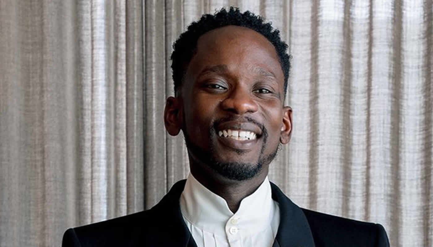 Mr Eazi Reveals New Profession, Calls Himself an “Up-and-Coming ...