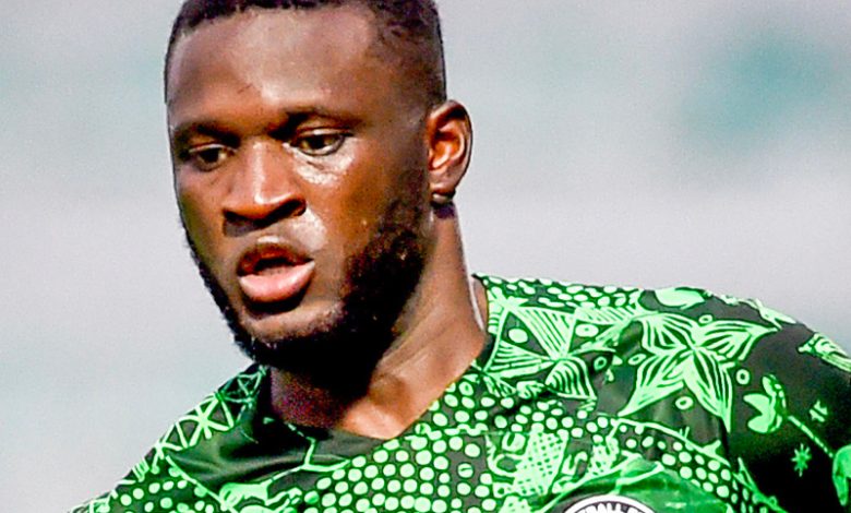 Victor Boniface Resumes Light Training at Leverkusen Following ...