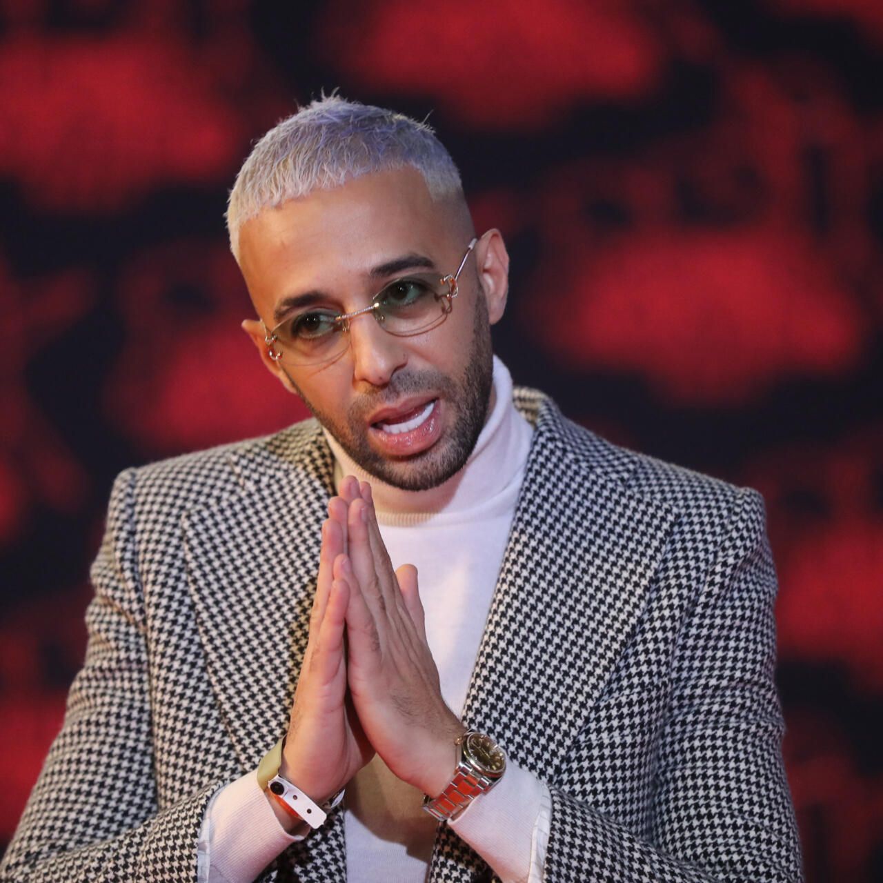 Star French Rapper Faces Trial for Alleged Rape - TV360 Nigeria