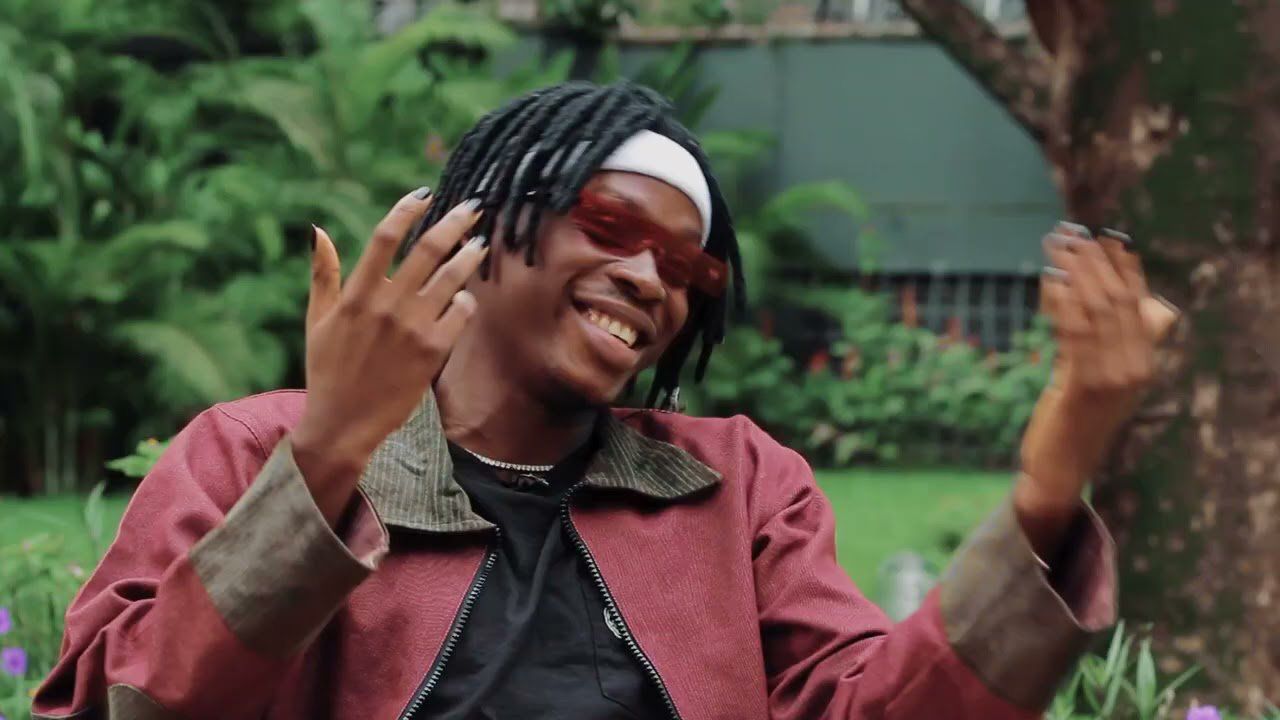 Fireboy DML Talks About The Close Relationship Between YBNL Artists ...