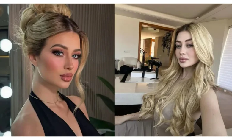 Mexican Influencer Valeria Marquez Shot Dead During TikTok Livestream ...