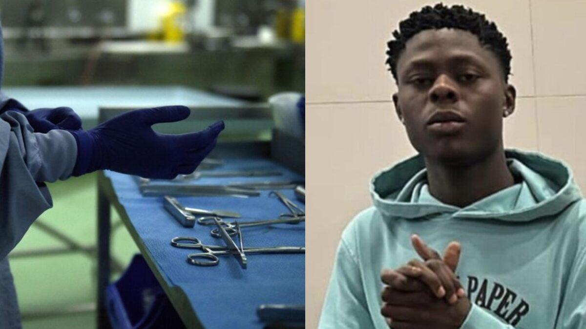 MOHBAD'S AUTOPSY WILL TAKE MONTHS BEFORE IT'S MADE PUBLIC – MANAGEMENT ...
