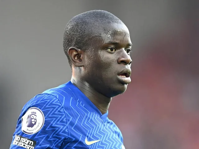 N’Golo Kanté Returns to Europe as Fenerbahçe Resolves Registration ...