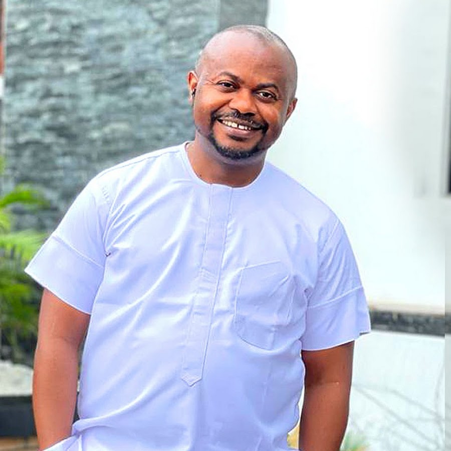 Uchenna Mbunabo Drives Nollywood’s Digital Expansion With Multi-Channel ...